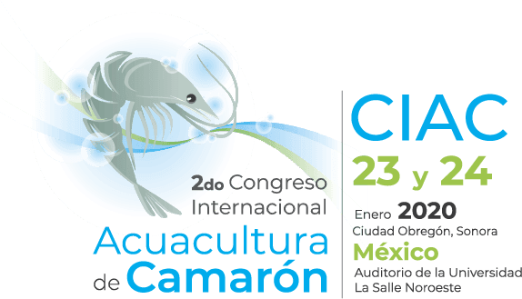 logo CIAC 2020 – Panorama Acuícola Magazine