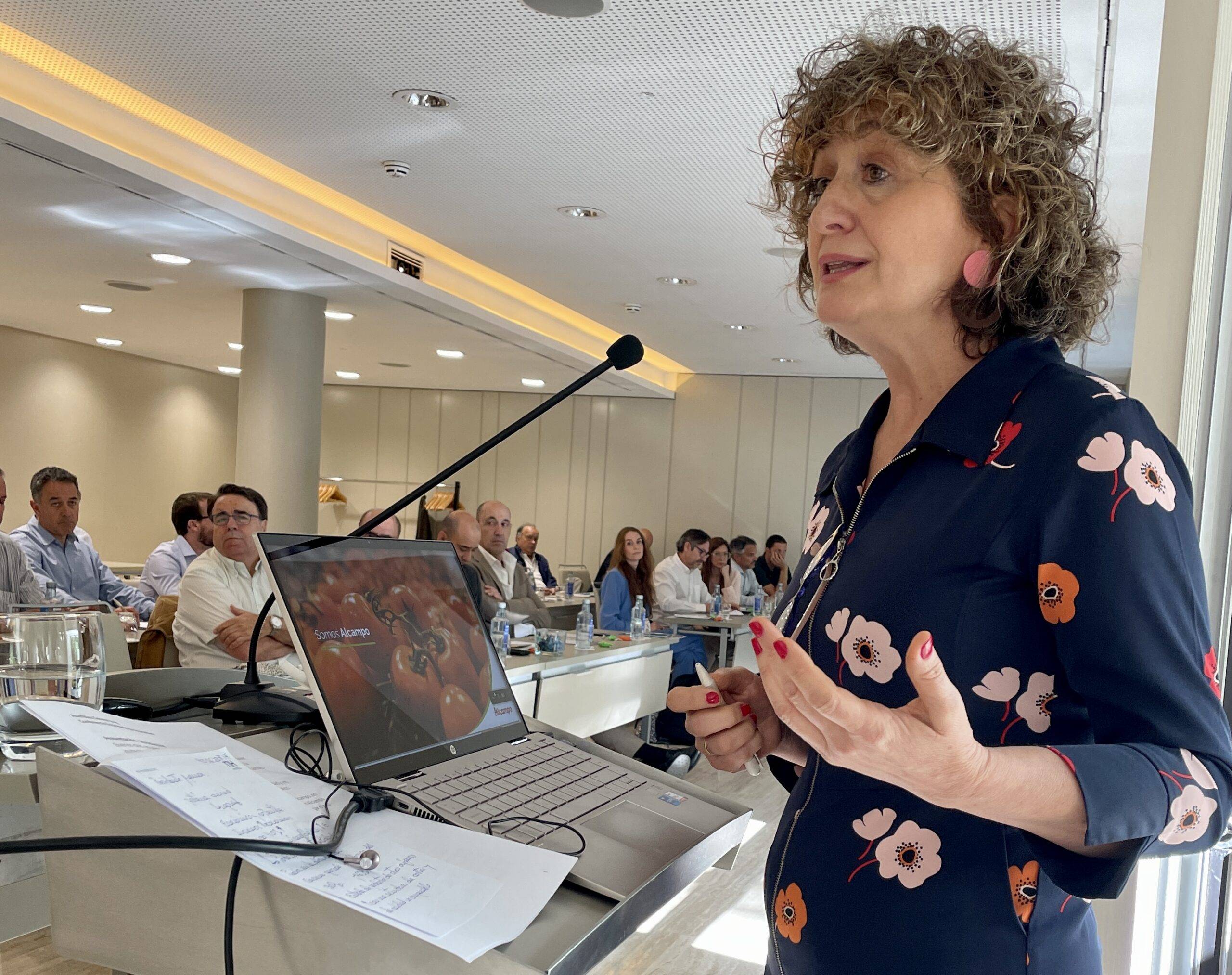 Noticia2.f2.APROMAR_Yolanda-Fernandez-scaled – Panorama Acuícola Magazine